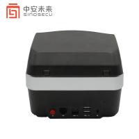 China OCR ID Card Reading High Speed Card Reader for National ID Function and Window Size for sale