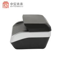 China OCR ID Card Reading High Speed Card Reader for National ID Function and Window Size for sale