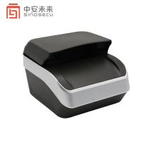 China OCR ID Card Reading High Speed Card Reader for National ID Function and Window Size for sale