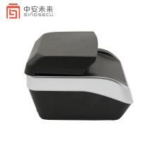 China OCR ID Card Reading High Speed Card Reader for National ID Function and Window Size for sale