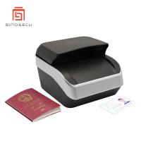 China CE FCC RoHS Certified Passport Reader for Immigration Bureau Border Inspection and More for sale