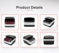 China CE FCC RoHS Certified Passport Reader for Immigration Bureau Border Inspection and More for sale