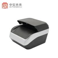 China CMOS Sensor Passport Scanner and OCR Scanner for Hotel Bank Immigration at Affordable for sale