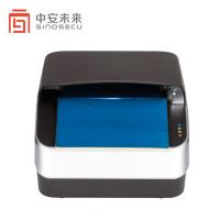 China Airport Application OCR MRZ Passport Scanner and Hotel Scanning Device for Airport for sale