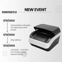 China High Speed Full Page ICAO9303 Epassport Scanner for SDK System Integration APR1100I for sale