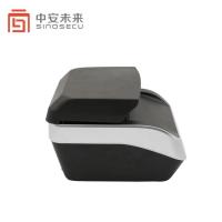China SDK System Integration Full Page Passport Scanner 500dpi with Dimension of 175*199*140mm for sale