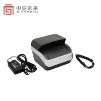China SDK System Integration Full Page Passport Scanner 500dpi with Dimension of 175*199*140mm for sale