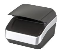 China RFID Passport Reader for Casino and Hotel MRZ Reading Capability 2 Seconds Scan Speed for sale
