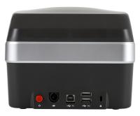 China RFID Passport Reader for Casino and Hotel MRZ Reading Capability 2 Seconds Scan Speed for sale