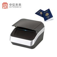 China Optical Resolution 500 DPI Window Size 127mm*96mm for Thailand Driver License Control for sale