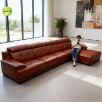 China Bohemian Dark Brown Lounger: Eclectic, Soft – Enhance Relaxation Spaces for sale