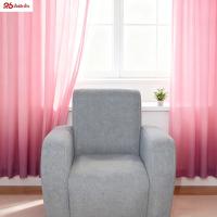 China Simple Style Fabric Linen Single Seat Ergonomic Sofa Leisure or Meeting Use for sale