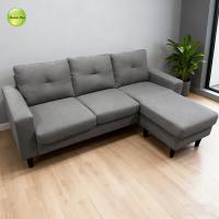 China Modular Sofa: Timeless Aesthetic, Compact Utility – Cozy Urban Retreat Transform for sale