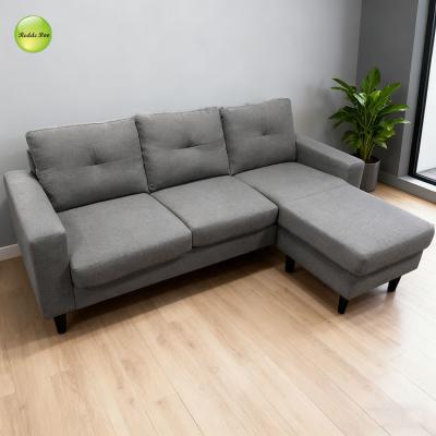 China Modular Sofa: Timeless Aesthetic, Compact Utility – Cozy Urban Retreat Transform for sale