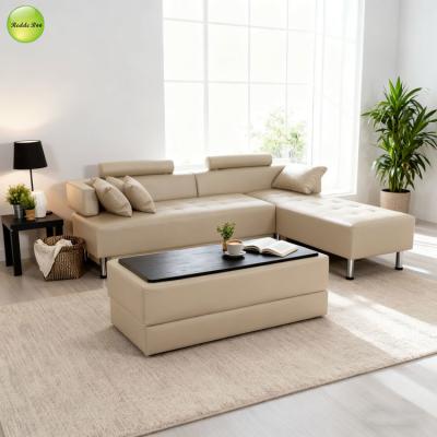 China Click Clack Queen Sleeper Sofa Bed Furniture Polyester Fiber Memory Foam for sale