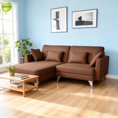 China Space Saving Foldable Sofa Bed Convertible Sponge Couch Seating Waterproof for sale