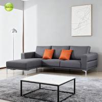 China 6pc Washable Sectional Couch Sofa Sets For Living Room 80 Inch for sale