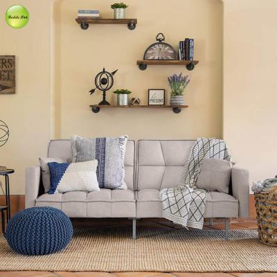 China Modern Nordic Sofa Bed Furniture Full Size Sleeper 3 Seater OEM for sale