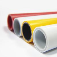 China OEM Multi Layer Composite Pipe 2.0mm - 3.0mm Pex Al Pex Underfloor Heating Pipe for sale