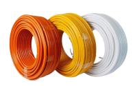 China OEM Multi Layer Composite Pipe 2.0mm - 3.0mm Pex Al Pex Underfloor Heating Pipe for sale
