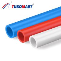 China PE-AL-PE Pex-Al-Pex Water Supply Pipe 2.2mm Thickness For Plumbing for sale