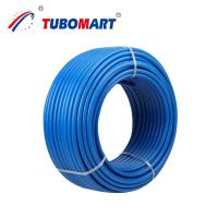 China PE-AL-PE Pex-Al-Pex Water Supply Pipe 2.2mm Thickness For Plumbing for sale