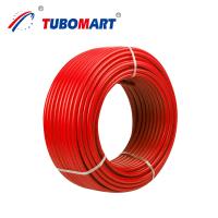 China PE-AL-PE Pex-Al-Pex Water Supply Pipe 2.2mm Thickness For Plumbing for sale