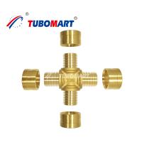 China Corrosion Resistant Pex Pipe Connector For Long Lasting Plumbing Solutions for sale