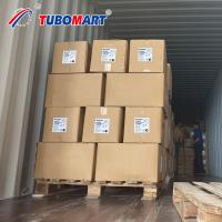 China Polyethylene Aluminum Press Pex Gas Pipe Fittings Pressure Connection Fitting for sale