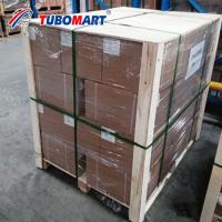 China Polyethylene Aluminum Press Fitting ISO17484 AS4176.8 Certificated for sale