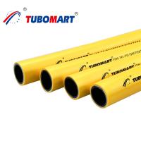 China Durable PEX Aluminium Pipe 16mm - 32mm Outer Diameter 2.0mm Thickness for sale