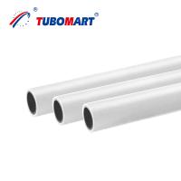 China Composite Water Plumbing Pipe Pex Aluminium Radiant Floor Heating Pipe for sale