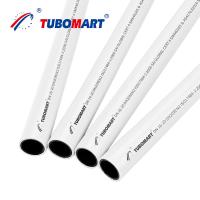 China Potable Water Distribution Pex Al Pex Composite Pipe Push To Connect Installation for sale