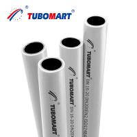 China UV Resistant 1/2 3/4 Inch Pex Al Pex Tubing Composite Construction For Plumbing for sale