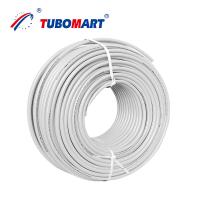 China Composite Water Plumbing Pipe Pex Aluminium Radiant Floor Heating Pipe for sale
