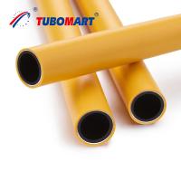 China Composite Construction Pex Al Pex Gas Pipe Customized Corrosion Resistance for sale