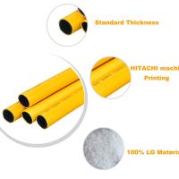 China Dual PEX Aluminum Composite Gas Pipe Customized 16mm - 32mm Outer Diameter for sale