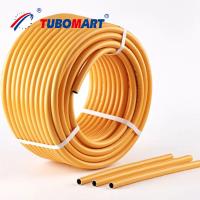 China Composite Construction Pex Al Pex Gas Pipe Customized Corrosion Resistance for sale
