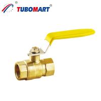 China OEM Brass Gas Supply Valve Hpb58-3A Gas Brass Valve Customized for sale