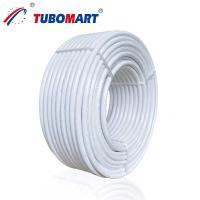 China Durable Pex AL Pipe 0.19mm - 0.35mm Thickness Aluminum Pex Tubing for sale