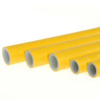 China Manufacturer OEM Aluminum Plastic Pex Pipe For Gas Pipe Plumbing for sale