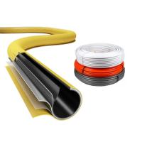 China Corrosion Resistant Gas System Pex AL Pex Pipe 16-32MM With Crimp for sale