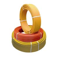 China Corrosion Resistant UV Protected High Pressure Gas Pipe For Natural Gas 1216 Gas Pex Aluminum Pipe for sale