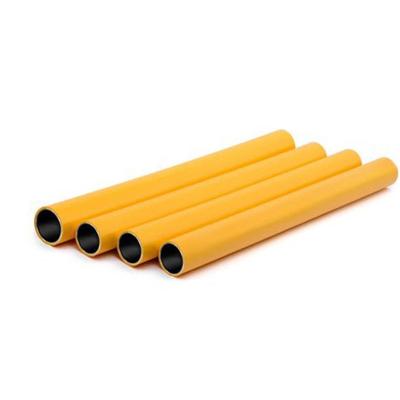 China Manufacturer OEM Water Supply PEX Tubes Floor Heating Pipe Multilayer Composite Pap PEX AL PEX Pipe For Water And Gas for sale