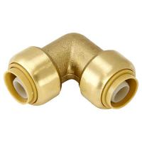 China ISO NSF CSA Approved Lead Free Brass Shark Bite Push in Fit Fitting for PEX COPPER CPVC to USA CANADA Market for sale