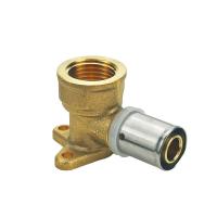 China Water Pipe Compression for Customized Pex Al Pex Pipe and Pex Pipe Fitting for heating system for sale
