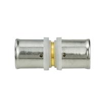 China ISO90001 Certified European Standard Press Fittings For PEX Pipes Press Fitting Watermark for sale