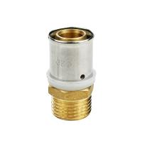 China CE Certified Gas Pipe Compression for Easy Installation and Consistent for Water Supply and Gas for sale