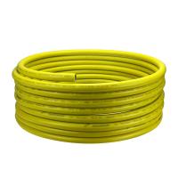 China Pex Gas Pipe 16/18/20/25/32mm PE-X-Aluminum Multi Layer System Actual Inside Diameter in. 11.8-12mm for sale
