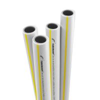 China Leakage Proof OEM 16-32mm Orange Pipe Pex-al-pex Pipe High Quality Supply For Water Gas System Composite Pipe for sale
